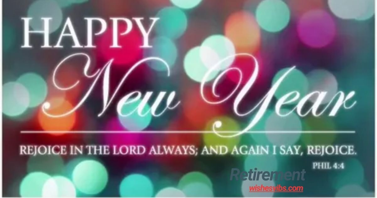 130+ Christian New Year Wishes That Inspire Faith, Joy, and a Blessed ...